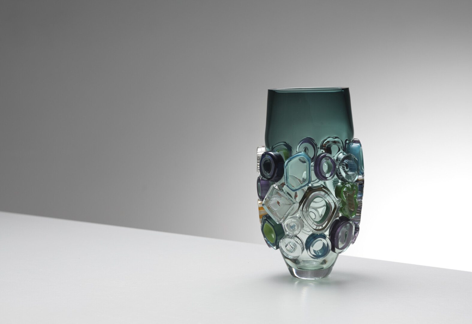 WTC THE HAGUE > Lille art up