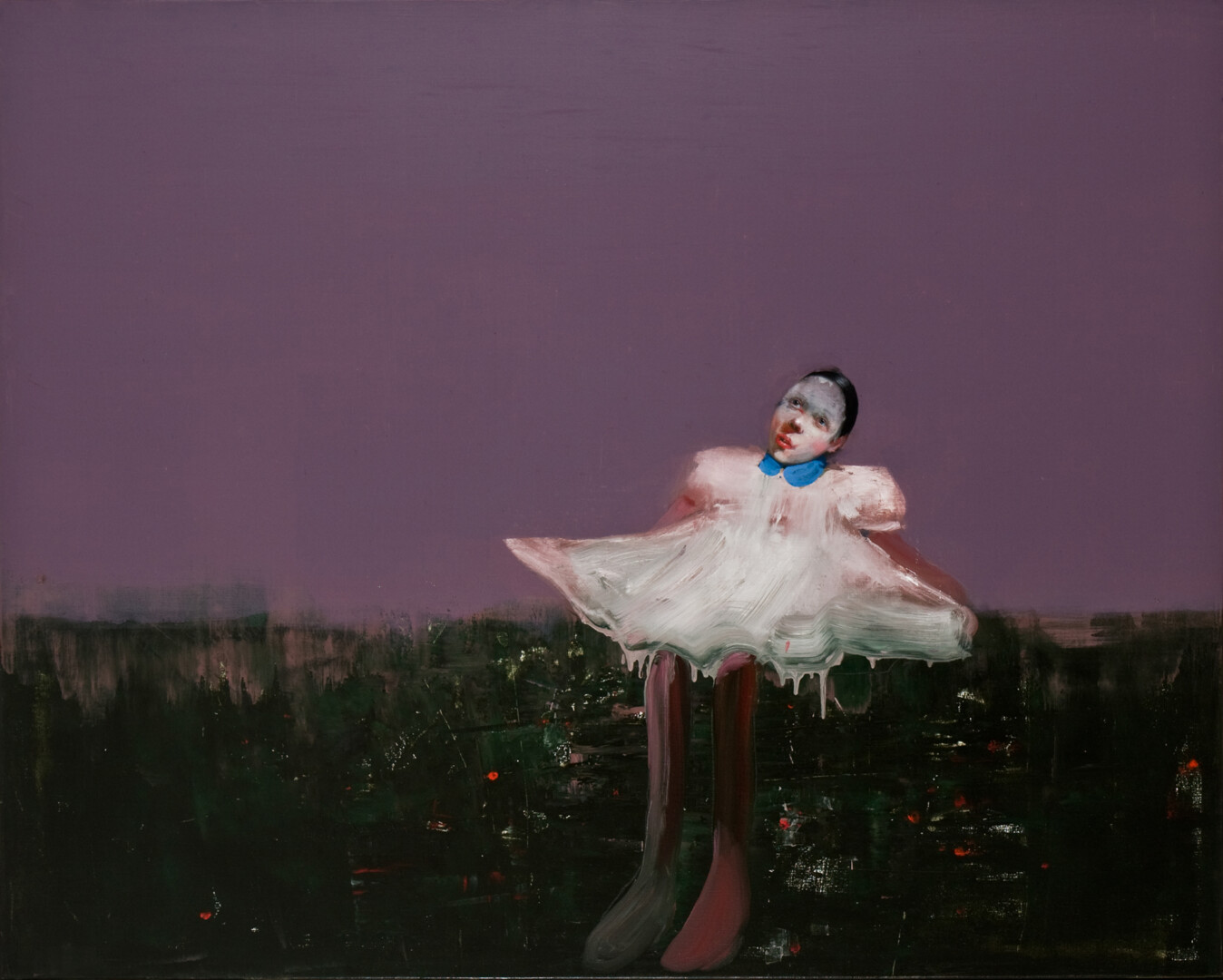 WTC The Hague > Lille art up