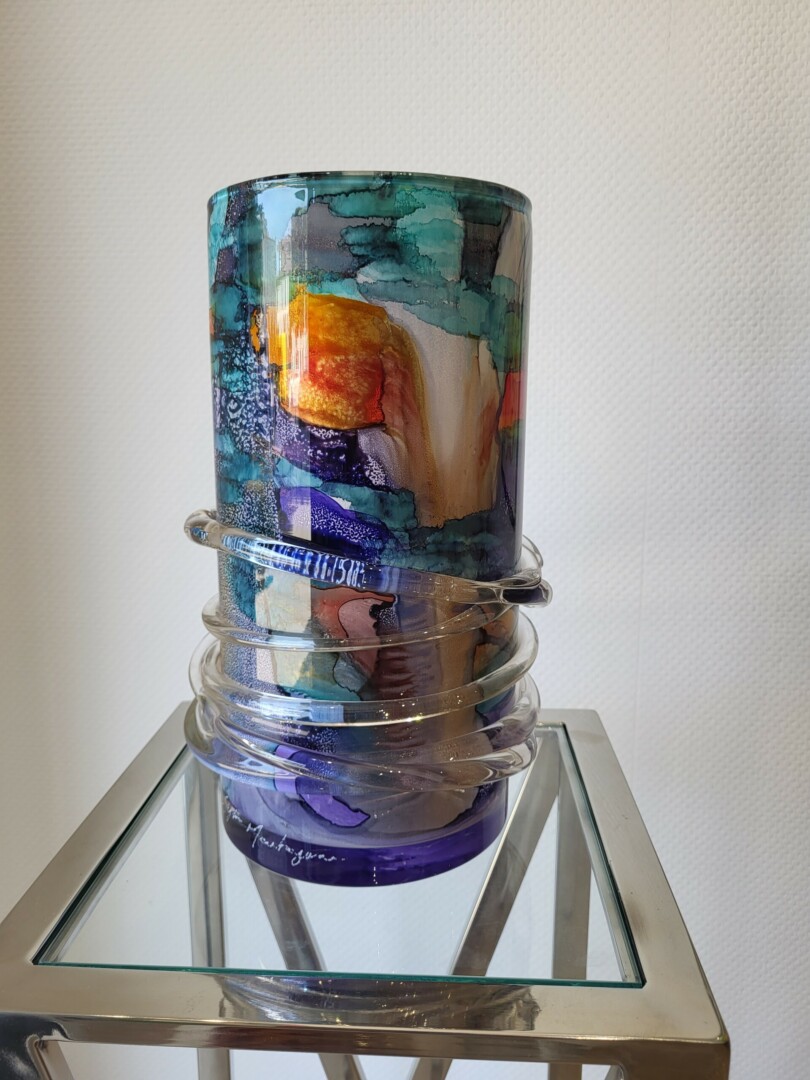 NABIM - Lille Art Up!