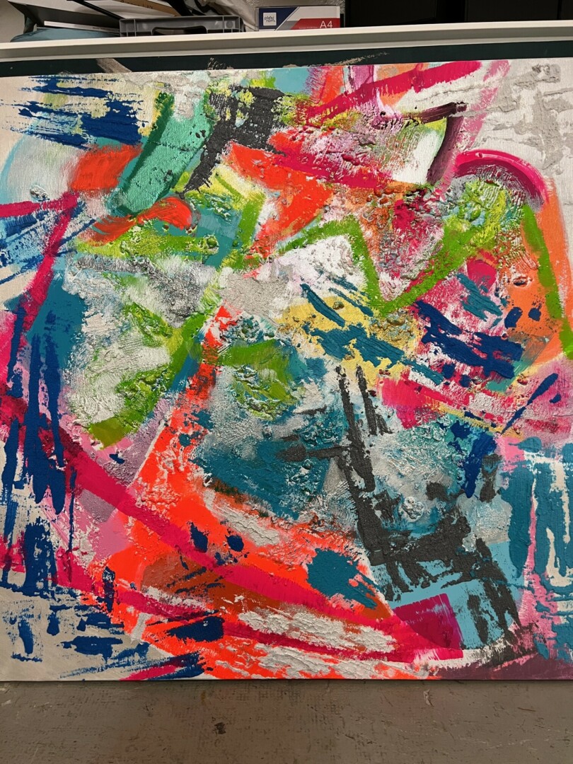 FUSION 22 - Lille Art Up!