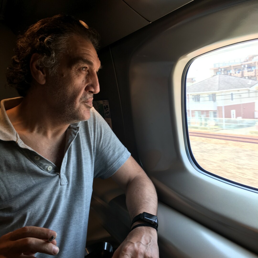 Amer - Lille Art Up!