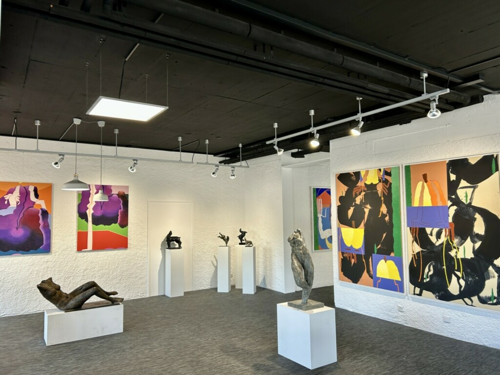 WS Art Gallery - Lille Art Up!