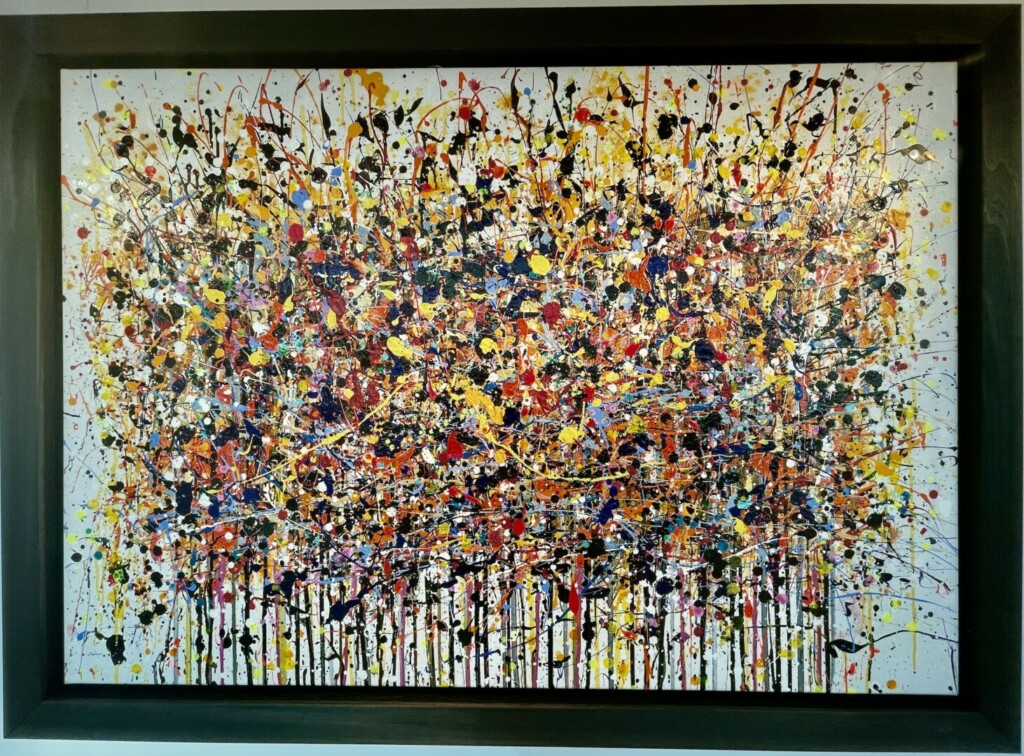 World - Lille Art Up!