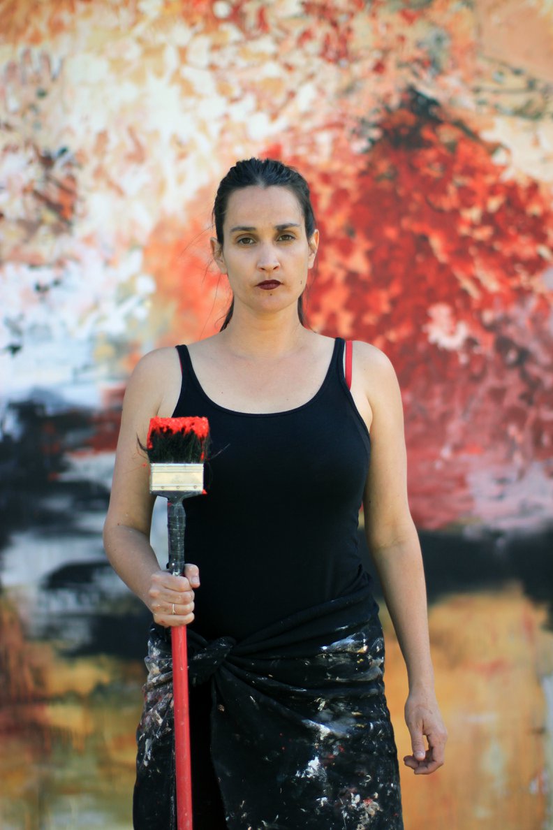 Potvin - Lille Art Up!