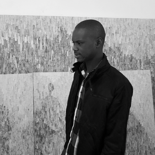 Diabagaté - Lille Art Up!