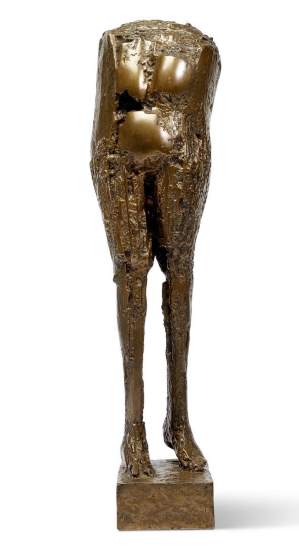 Nu de la belle de mai - Lille Art Up!