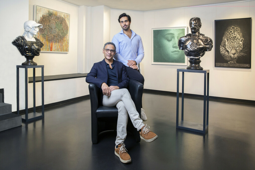 GALERIE MONTMARTRE - Lille Art Up!