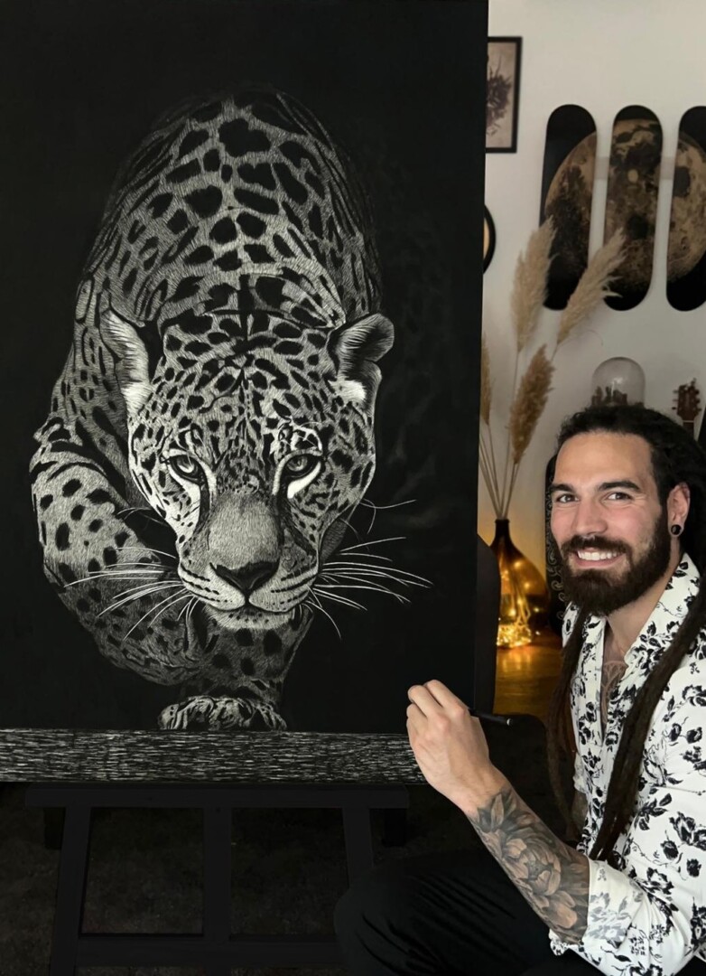 SKIMA - Lille art up!