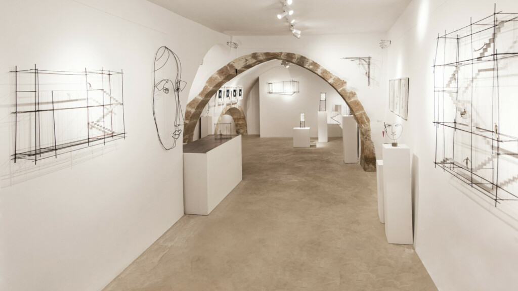 ametron art space - Lille Art Up!