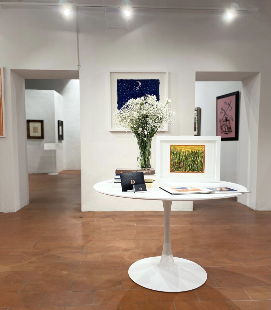 Bernabò Home Gallery - Lille art up!