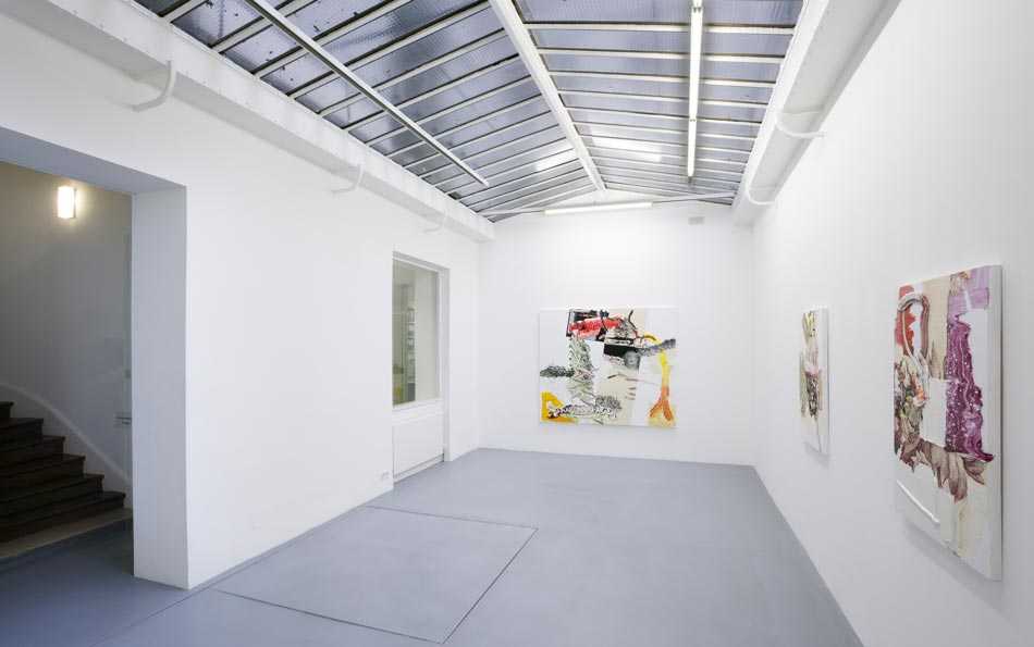 Foire d'Art Contemporain - Lille Art Up!