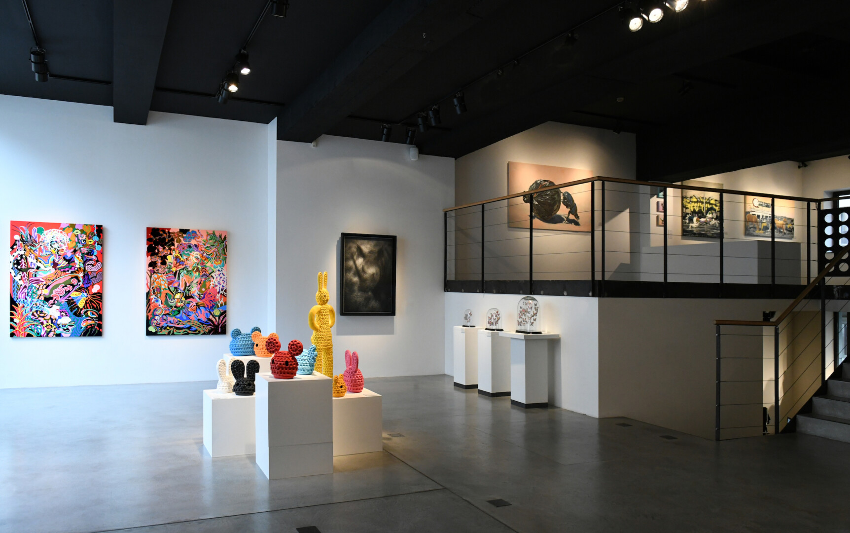 MAZEL GALERIE - Lille Art Up!