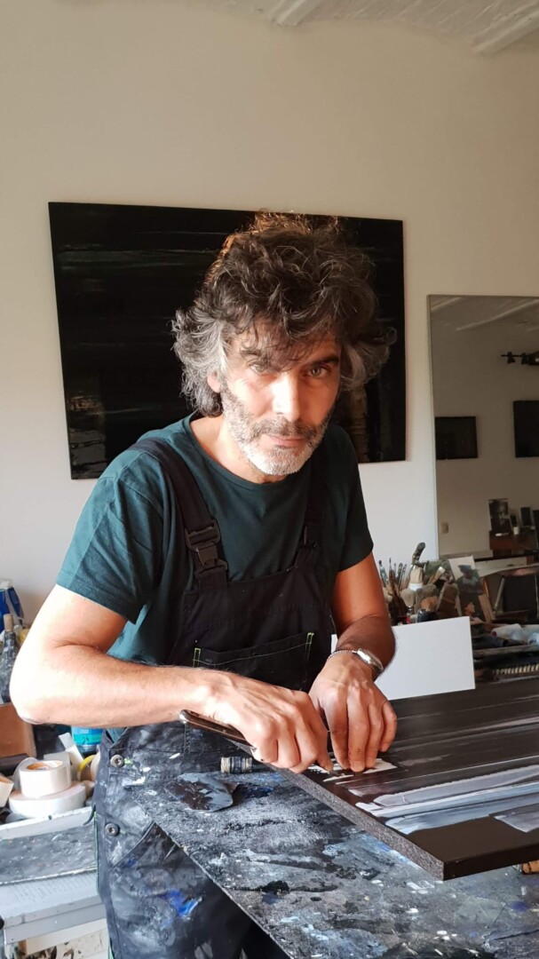 Frédéric Halbreich - Lille art up!
