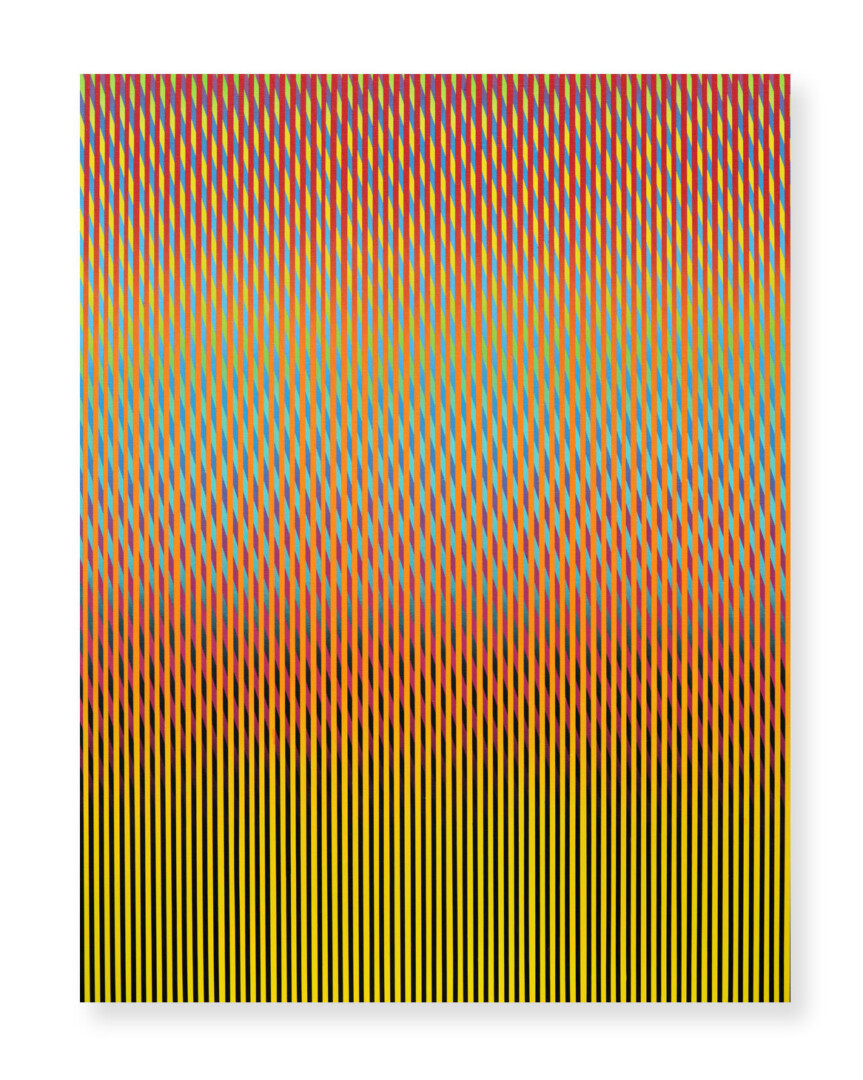 Infinite Dimensions - Lille Art Up!