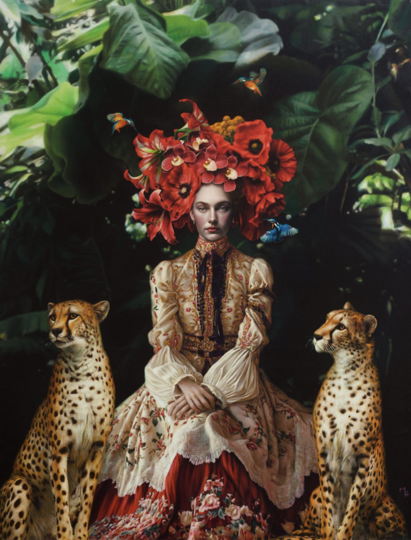 Marc Le Rest - Lille Art Up!