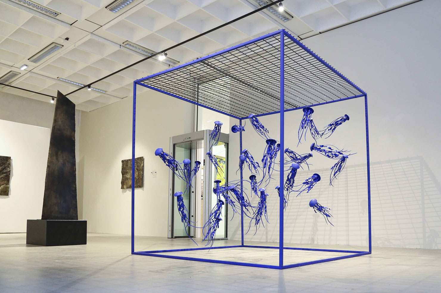 CUBE - Lille Art Up!