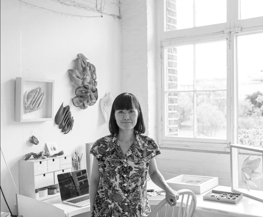 Kuniko Maeda - Lille Art Up!