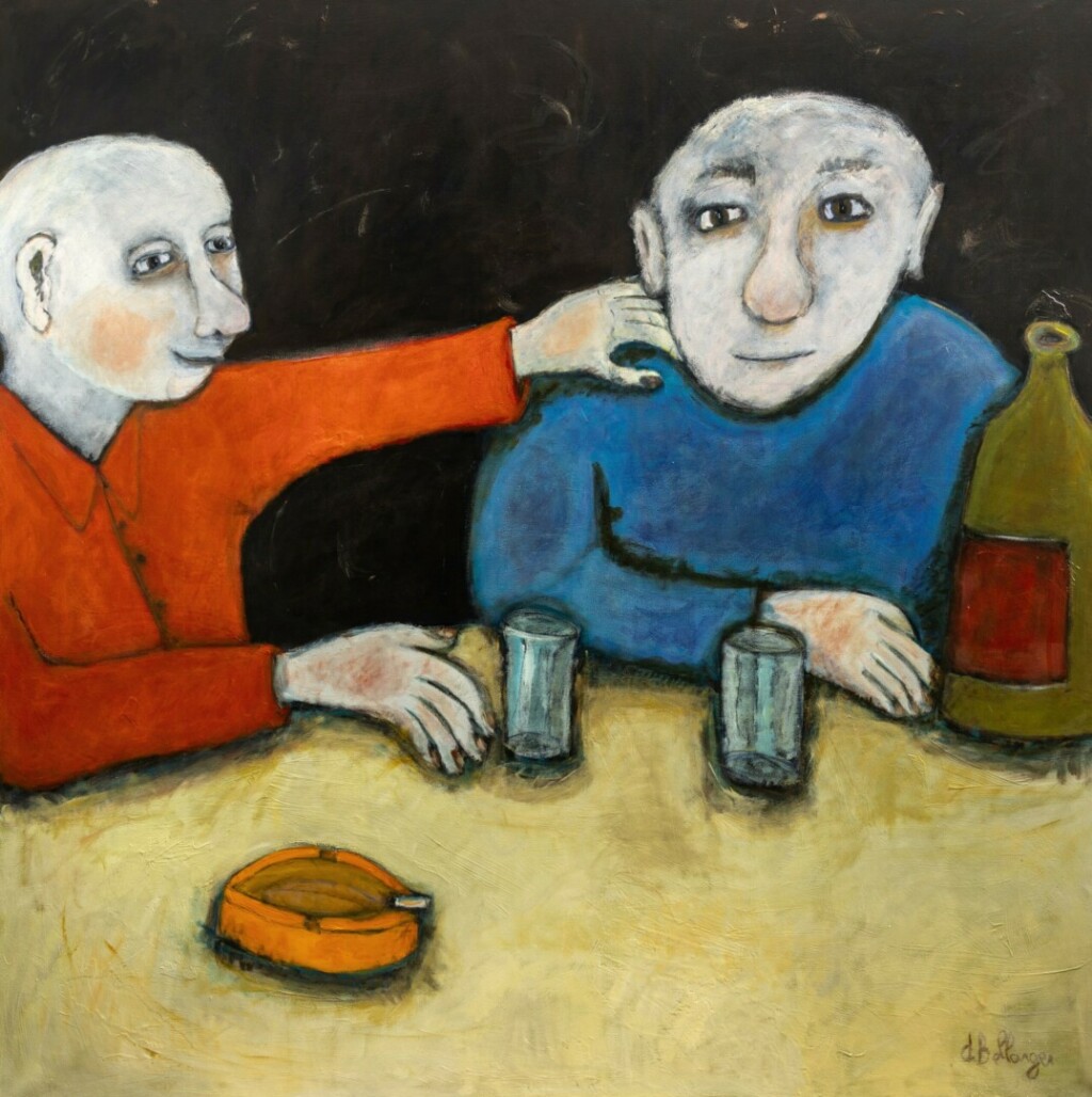 LES COPAINS - Lille Art Up!