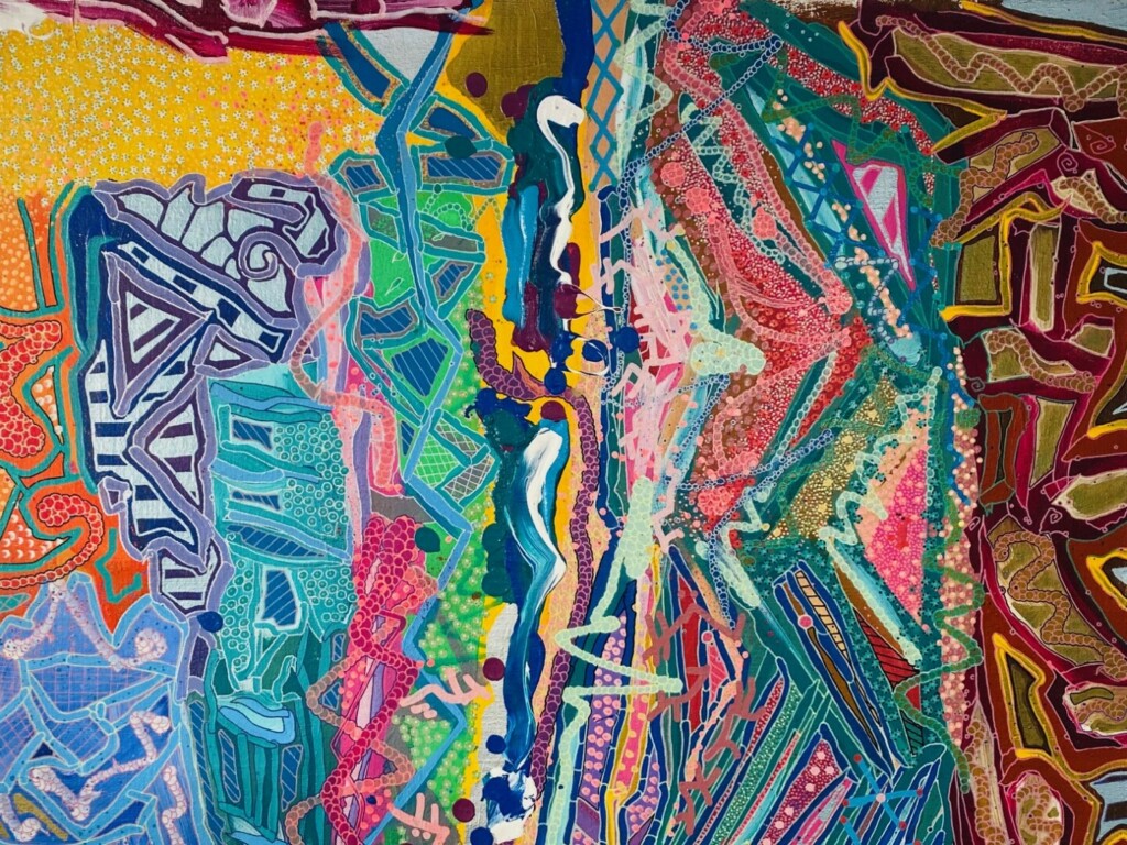 desire and pleasure - Lille Art Up!